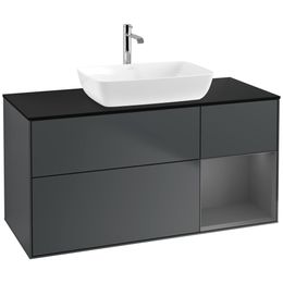 Villeroy & Boch Villeroy & Boch Finion Waschtischunterschrank F83, F832GKHG F832GKHG