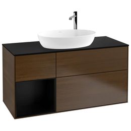 Villeroy & Boch Villeroy & Boch Finion Waschtischunterschrank F94, F942PDGN F942PDGN