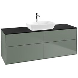 Villeroy & Boch Villeroy & Boch Finion Waschtischunterschrank F85, F85200GM F85200GM