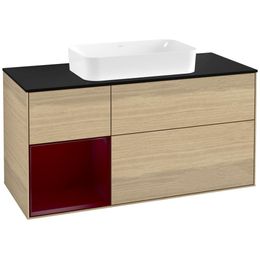 Villeroy & Boch Villeroy & Boch Finion Waschtischunterschrank F29, F292HBPC F292HBPC