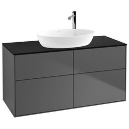 Villeroy & Boch Villeroy & Boch Finion Waschtischunterschrank F91, F91200GK F91200GK