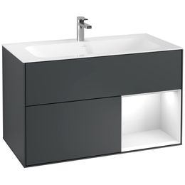 Villeroy & Boch Villeroy & Boch Finion Waschtischunterschrank F04, F040GFHG F040GFHG