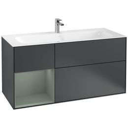 Villeroy & Boch Villeroy & Boch Finion Waschtischunterschrank F06, F060GMHG F060GMHG