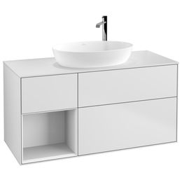 Villeroy & Boch Villeroy & Boch Finion Waschtischunterschrank F94, F941GFMT F941GFMT