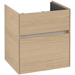 Villeroy & Boch Villeroy & Boch Collaro Waschtischunterschrank C00700, C00700VJ C00700VJ