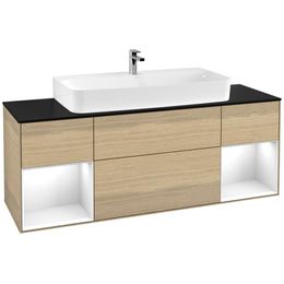 Villeroy & Boch Villeroy & Boch Finion Waschtischunterschrank F21, F212GFPC F212GFPC
