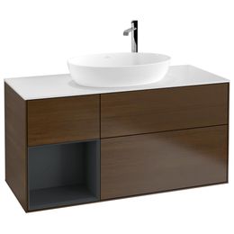 Villeroy & Boch Villeroy & Boch Finion Waschtischunterschrank F94, F941HGGN F941HGGN
