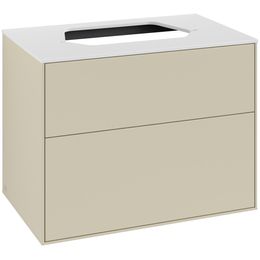 Villeroy & Boch Villeroy & Boch Waschbeckenunterschrank Finion F34 800x603x501mm FK/RE/AP: HJ/001 F34100HJ