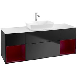 Villeroy & Boch Villeroy & Boch Finion Waschtischunterschrank F86, F861HBPD F861HBPD