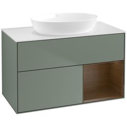 Villeroy & Boch Villeroy & Boch Finion Waschtischunterschrank FA2, FA21GNGM FA21GNGM