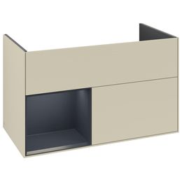 Villeroy & Boch Villeroy & Boch Waschbeckenunterschrank Finion F03 996x591x498mm m Bel FK/RE/AP: HJ/HG/- F030HGHJ