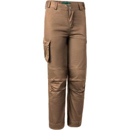 Deerhunter Kinder Hose Traveler Hickory (Gr&ouml;&szlig;e: 140)