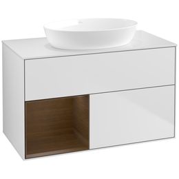 Villeroy & Boch Villeroy & Boch Finion Waschtischunterschrank FA1, FA11GNMT FA11GNMT