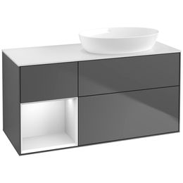 Villeroy & Boch Villeroy & Boch Finion Waschtischunterschrank FA4, FA41MTGK FA41MTGK