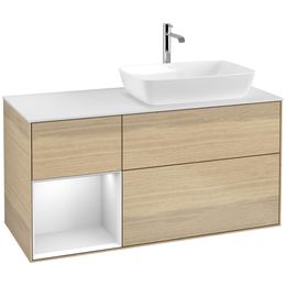 Villeroy & Boch Villeroy & Boch Finion Waschtischunterschrank F80, F801MTPC F801MTPC