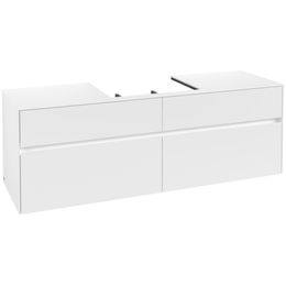 Villeroy & Boch Villeroy & Boch Collaro Waschtischunterschrank C02500, C02500MS C02500MS