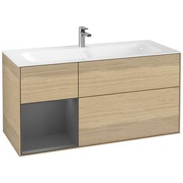 Villeroy & Boch Villeroy & Boch Finion Waschtischunterschrank F06, F060GKPC F060GKPC