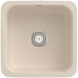 Villeroy & Boch Villeroy & Boch Cisterna 50 Unterbausp&uuml;le 670301, 670301FU 670301FU