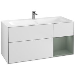 Villeroy & Boch Villeroy & Boch Finion Waschtischunterschrank F07, F070GMMT F070GMMT