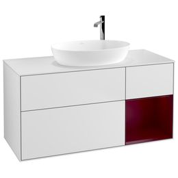 Villeroy & Boch Villeroy & Boch Finion Waschtischunterschrank F95, F951HBMT F951HBMT