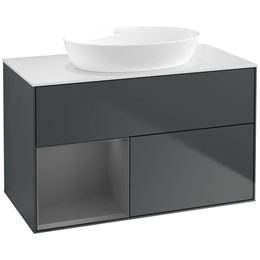 Villeroy & Boch Villeroy & Boch Finion Waschtischunterschrank FA1, FA11GKHG FA11GKHG