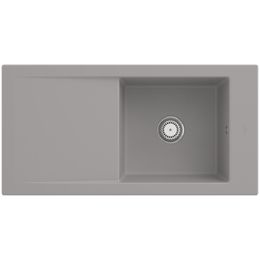 Villeroy & Boch Villeroy & Boch Timeline 60 Sp&uuml;le 679001 1000x510mm, 679001KD 679001KD