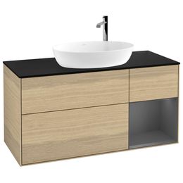 Villeroy & Boch Villeroy & Boch Finion Waschtischunterschrank F95, F952GKPC F952GKPC