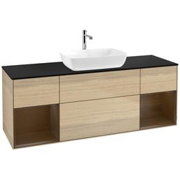Villeroy & Boch Villeroy & Boch Finion Waschtischunterschrank F86, F862GNPC F862GNPC
