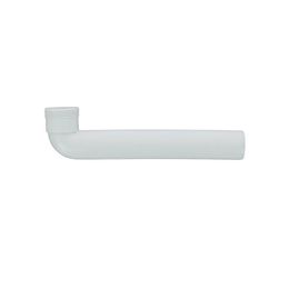 Villeroy & Boch Villeroy & Boch Ablaufbogen ohne Konus 40 x 245 mm , 98000500 98000500