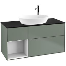 Villeroy & Boch Villeroy & Boch Finion Waschtischunterschrank F94, F942GFGM F942GFGM