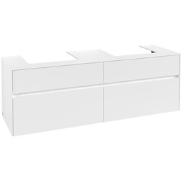 Villeroy & Boch Villeroy & Boch Collaro Waschtischunterschrank C02100, C02100MS C02100MS