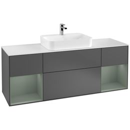 Villeroy & Boch Villeroy & Boch Finion Waschtischunterschrank F45, F451GMGK F451GMGK
