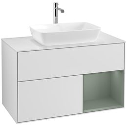 Villeroy & Boch Villeroy & Boch Finion Waschtischunterschrank F78, F781GMMT F781GMMT