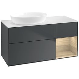 Villeroy & Boch Villeroy & Boch Finion Waschtischunterschrank FA5, FA51PCHG FA51PCHG