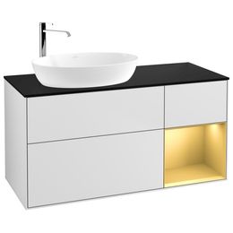 Villeroy & Boch Villeroy & Boch Finion Waschtischunterschrank F93, F932HFMT F932HFMT