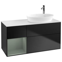 Villeroy & Boch Villeroy & Boch Finion Waschtischunterschrank F92, F921GMPD F921GMPD