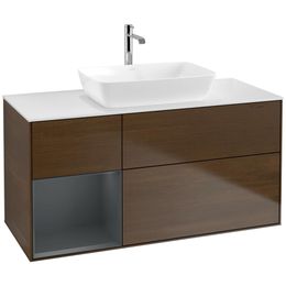 Villeroy & Boch Villeroy & Boch Finion Waschtischunterschrank F82, F821HGGN F821HGGN
