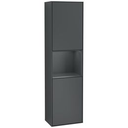 Villeroy & Boch Villeroy & Boch Finion Hochschrank F46 418x1516x270mm, F460HGHG F460HGHG