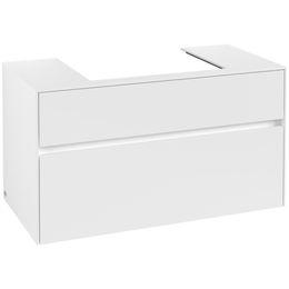 Villeroy & Boch Villeroy & Boch Collaro Waschtischunterschrank C01900, C01900MS C01900MS
