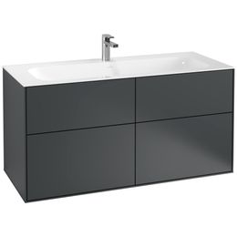 Villeroy & Boch Villeroy & Boch Finion Waschtischunterschrank F05, F05000HG F05000HG