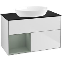 Villeroy & Boch Villeroy & Boch Finion Waschtischunterschrank FA1, FA12GMMT FA12GMMT