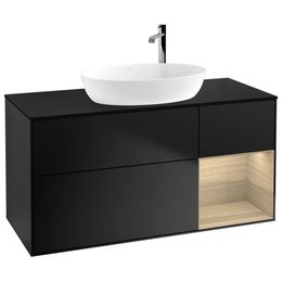 Villeroy & Boch Villeroy & Boch Finion Waschtischunterschrank F95, F952PCPD F952PCPD