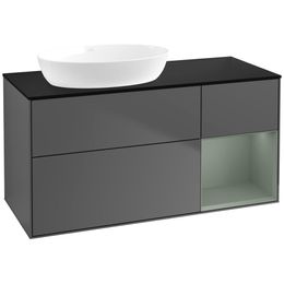 Villeroy & Boch Villeroy & Boch Finion Waschtischunterschrank FA5, FA52GMGK FA52GMGK