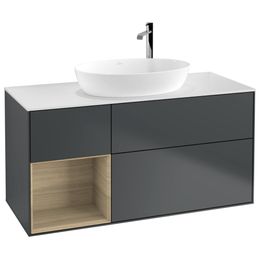 Villeroy & Boch Villeroy & Boch Finion Waschtischunterschrank F94, F941PCHG F941PCHG