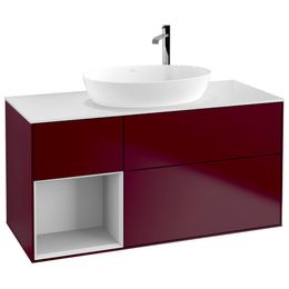 Villeroy & Boch Villeroy & Boch Finion Waschtischunterschrank F94, F941MTHB F941MTHB
