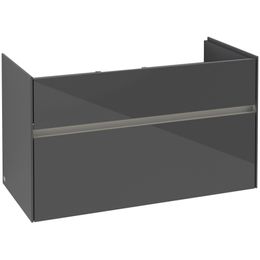 Villeroy & Boch Villeroy & Boch Waschtischunterschrank Collaro B0 954x546x444mm mit Beleuchtung C011B0FP
