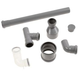 Villeroy & Boch Villeroy & Boch ViConnect Installationssysteme, 92214000 92214000