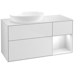 Villeroy & Boch Villeroy & Boch Finion Waschtischunterschrank FA5, FA51GFMT FA51GFMT