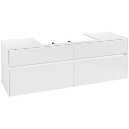 Villeroy & Boch Villeroy & Boch Collaro Waschtischunterschrank C02800, C02800DH C02800DH