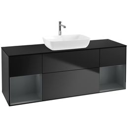 Villeroy & Boch Villeroy & Boch Finion Waschtischunterschrank F86, F862HGPD F862HGPD